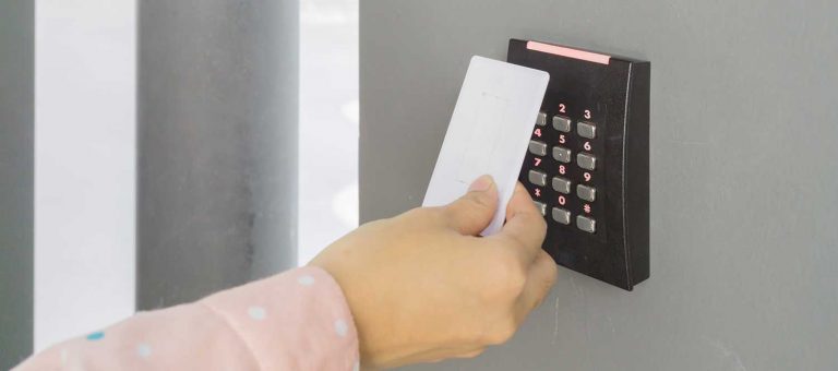 hci systems access control - HCI Systems, Inc.