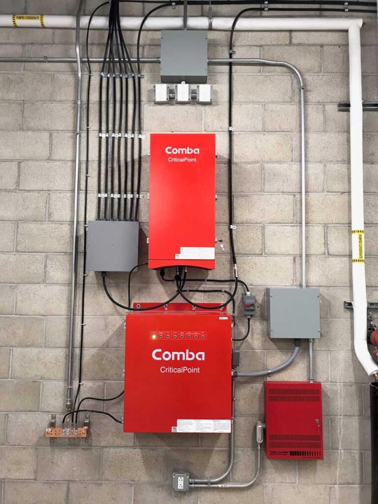 San Francisco Fire Protection - HCI Systems, Inc. - Phone: (510) 782-5700