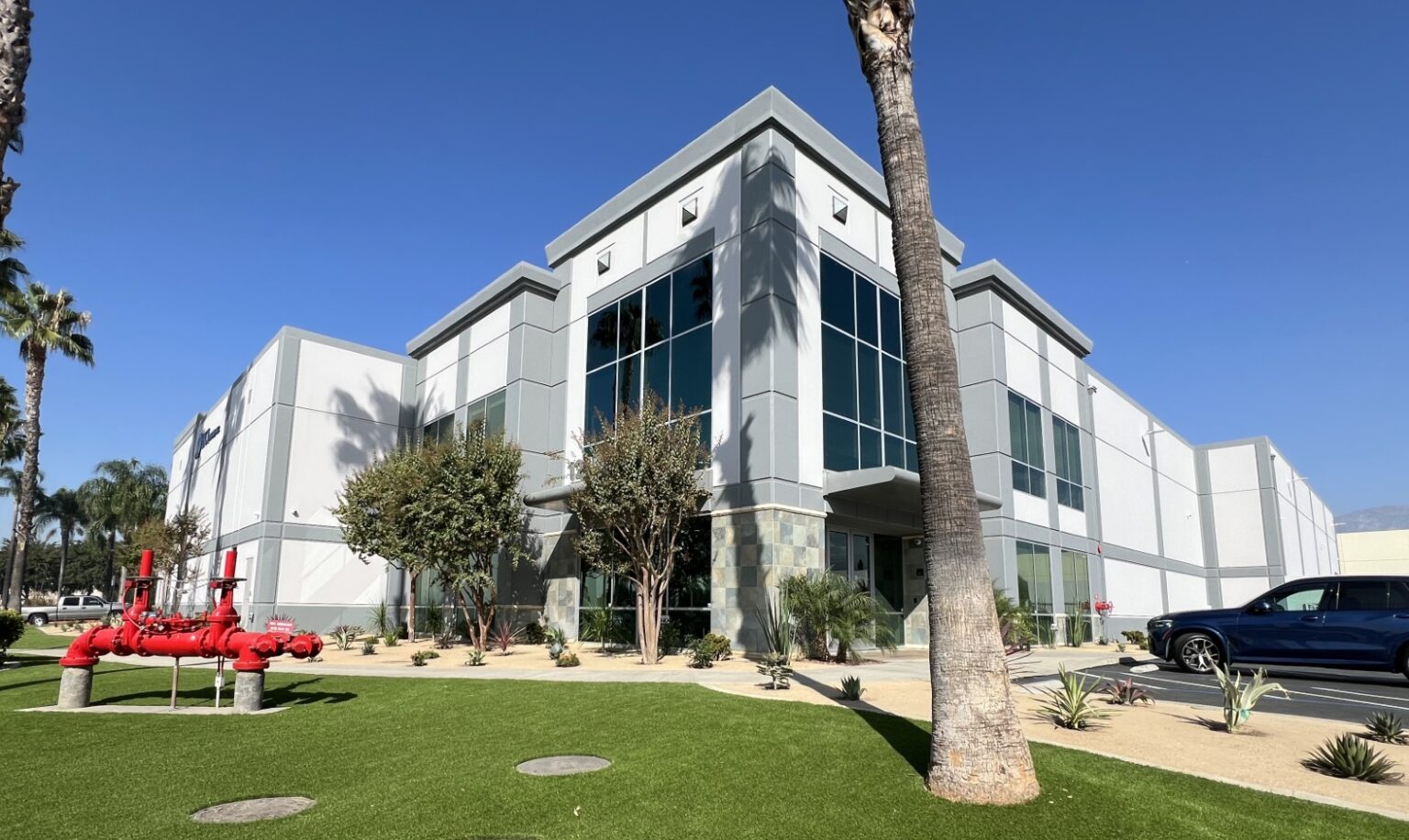 HCI Systems, Inc. - Fire Alarm, Security, DAS, Nurse Call, Fire Pump Truck