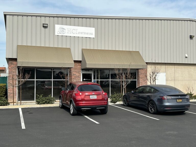 HCI Systems, Inc. - Fire Alarm, Security, DAS, Nurse Call, Fire Pump Truck