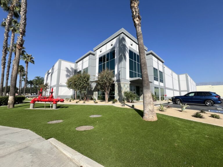 HCI Systems, Inc. - Fire Alarm, Security, DAS, Nurse Call, Fire Pump Truck